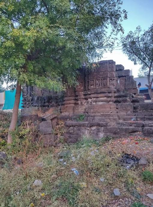 Where is Shree Mukteshwar Mahadev Mandir (12 Jyotirling of Sinnar ...