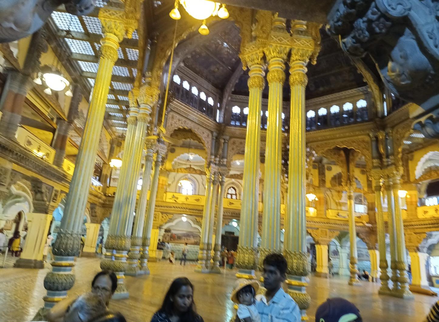 Where Is Mysore Palace Mysuru India Reasons To Visit The Mysore Palace