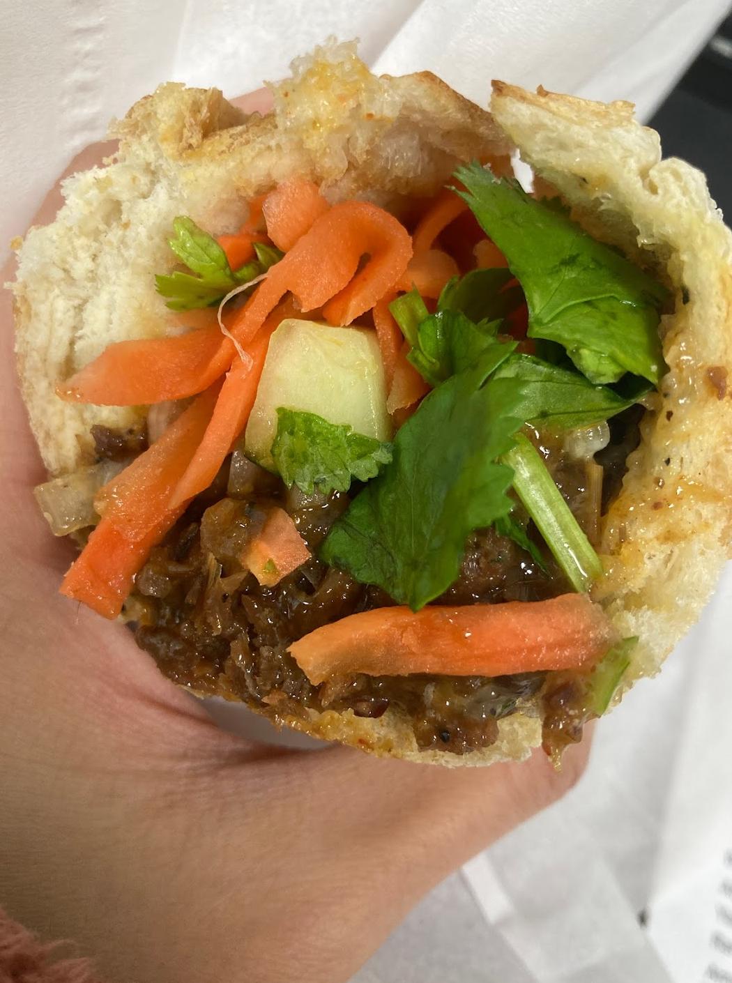 Where is Kim Anh Vietnamese Submarines (Calgary, Canada) Reasons to ...