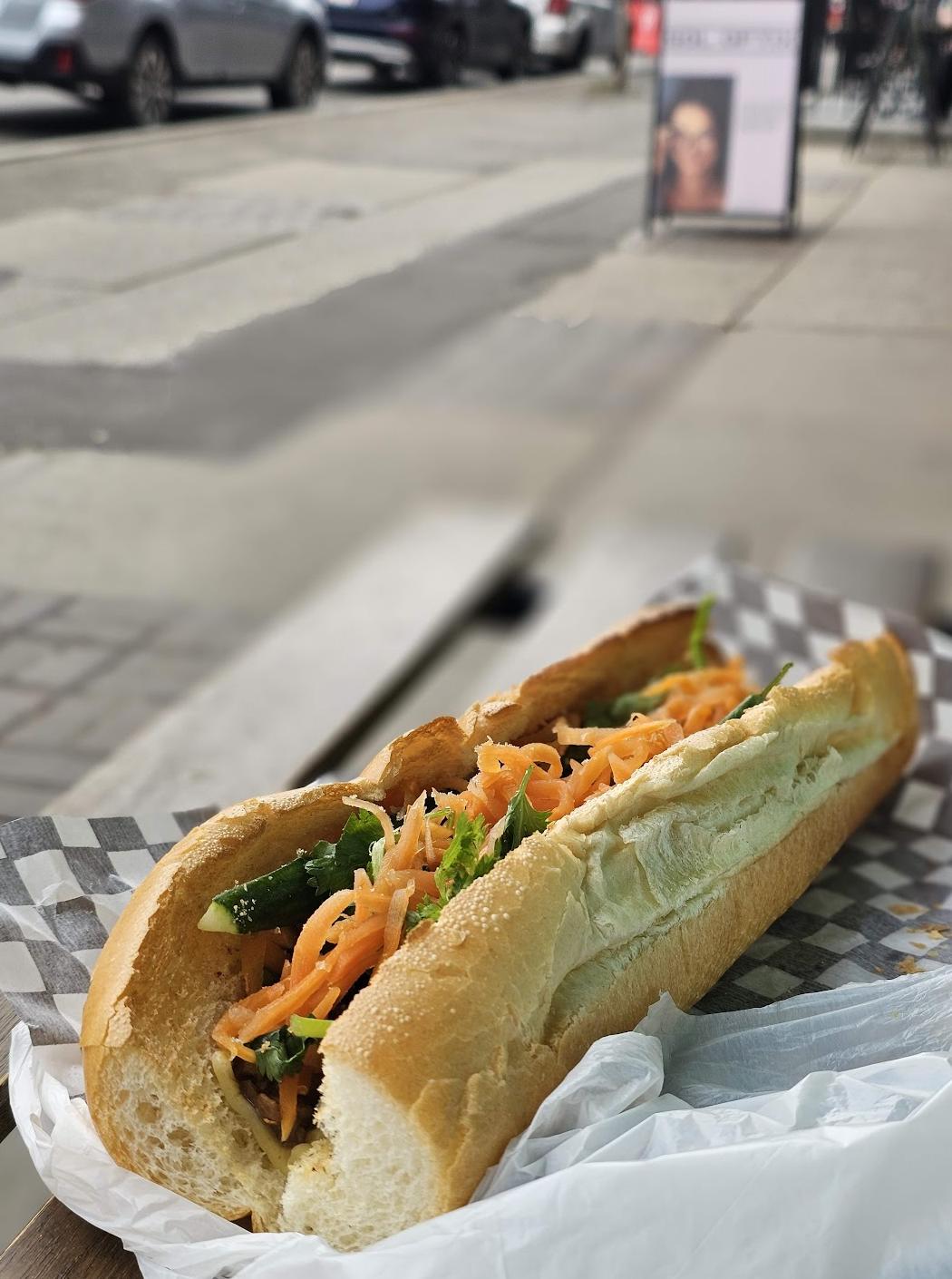 Where is Kim Anh Vietnamese Submarines (Calgary, Canada) Reasons to ...