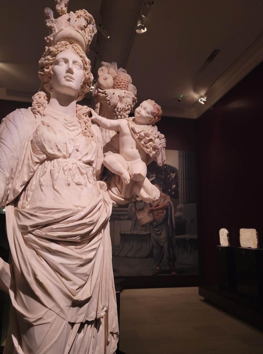 Where is Arkeoloji Muzesi El Sanatlari Ve Kitap Satis Magazasi (Fatih, Turkey) Reasons to Visit ...