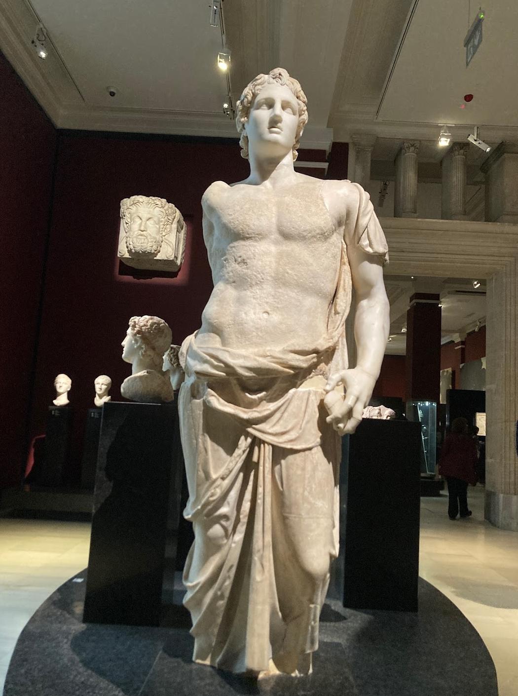 Where is Arkeoloji Muzesi El Sanatlari Ve Kitap Satis Magazasi (Fatih, Turkey) Reasons to Visit ...