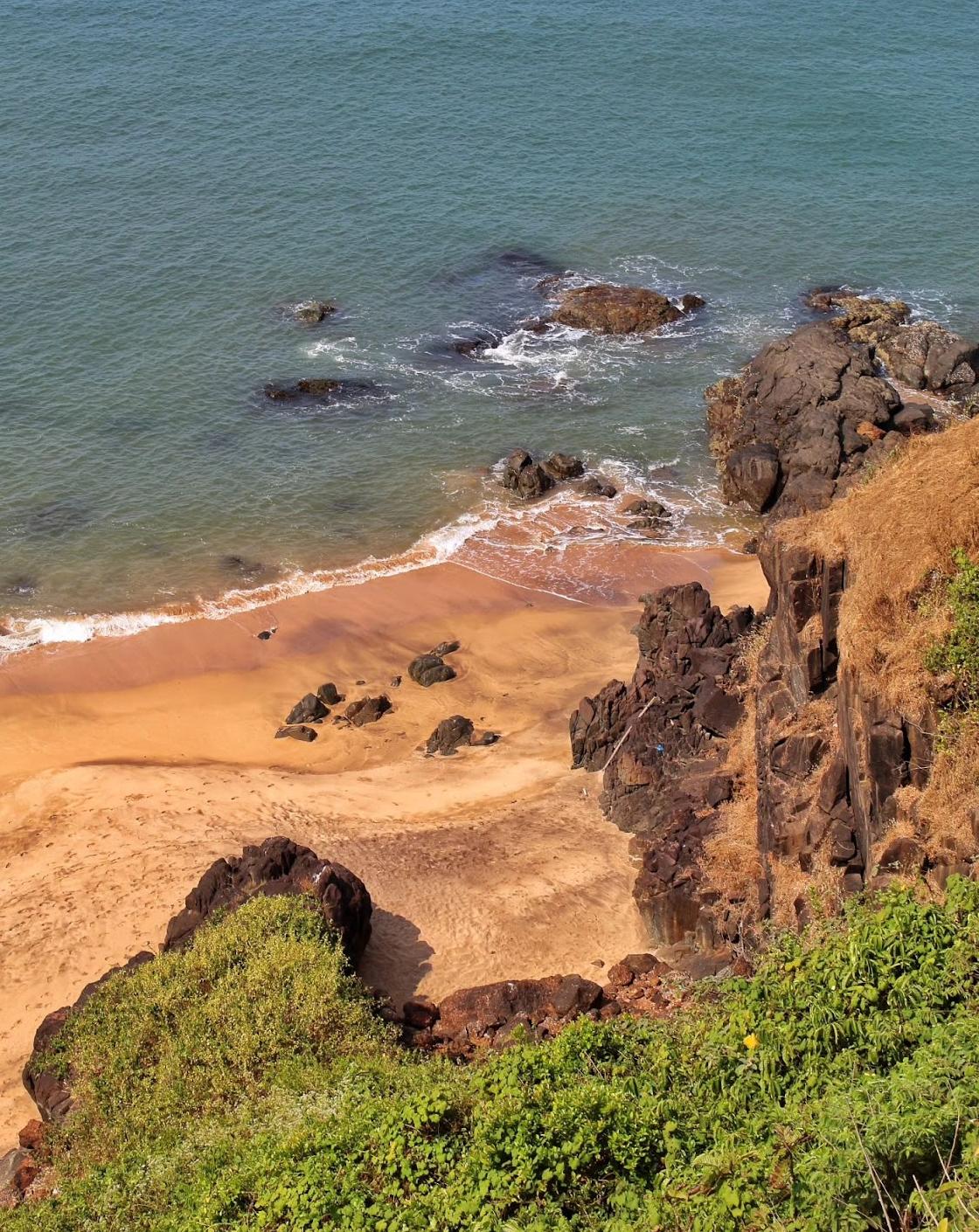 Where is Goa Beaches (Arpora, Calangute, India) Reasons to Visit the ...
