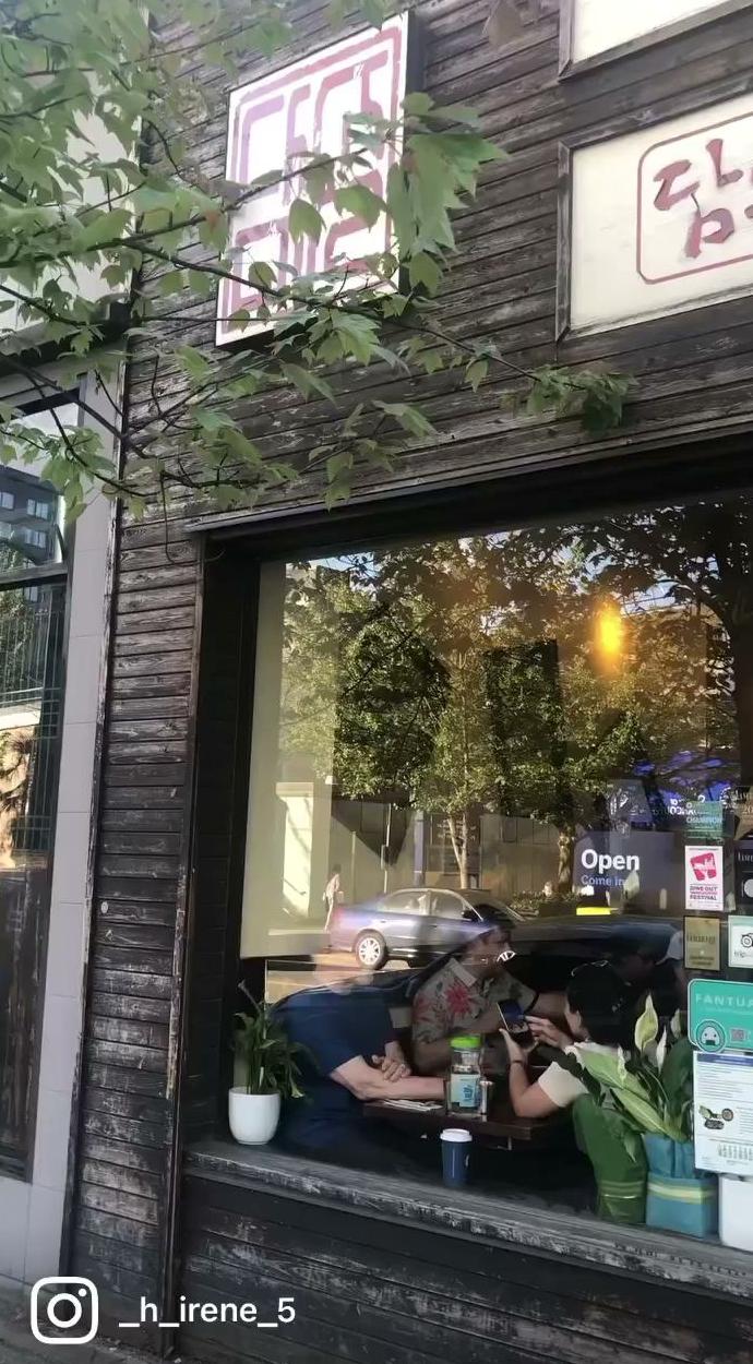 Where is Damso Modern Korean Restaurant (Vancouver, Canada) Reasons to ...