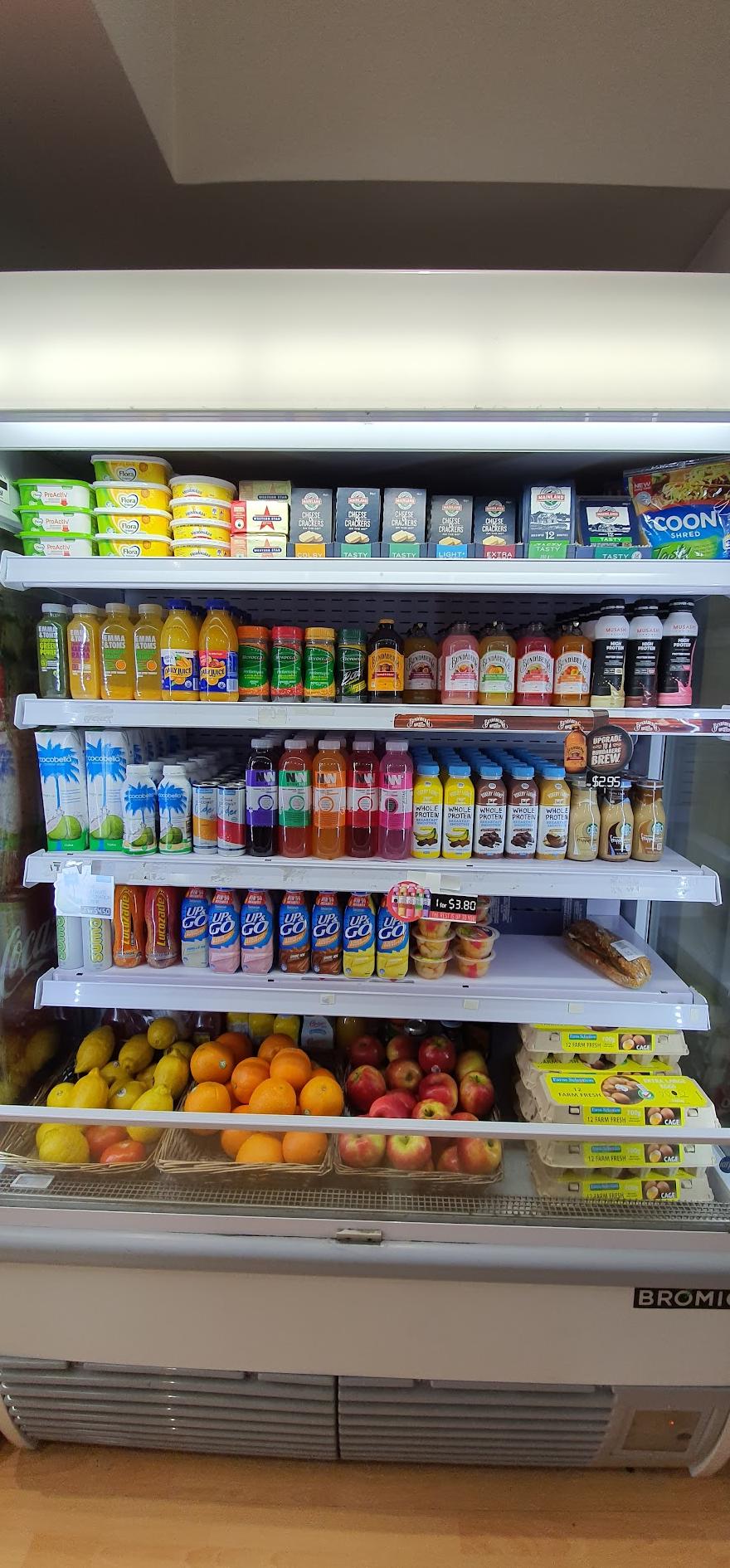 Where is Murray Convenience Store and Tobacconist (Perth, Australia ...