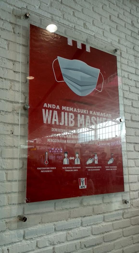 Where is AEON MALL BSD CITY XXI (Tangerang Regency, Indonesia) Reasons ...